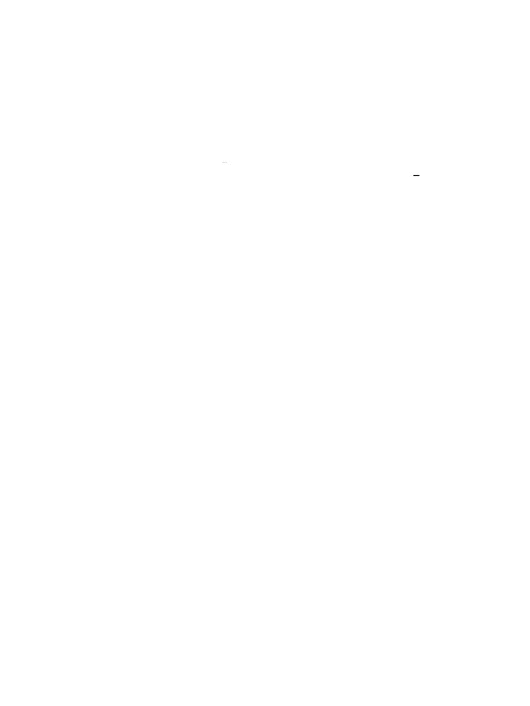 CAPÍTULO 1 Conceptos Generales | PDF