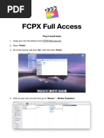 Ajazz AK820 PRO Software Download and Customization (Windows) | PDF
