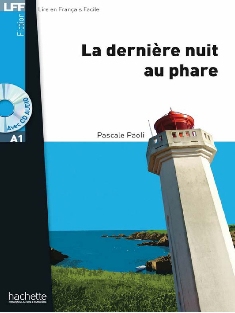 La Derniere Nuit Au Phare | PDF