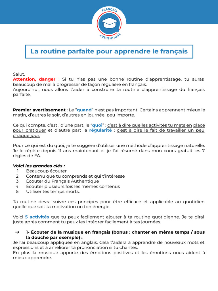 Fiche PDF 126 | PDF