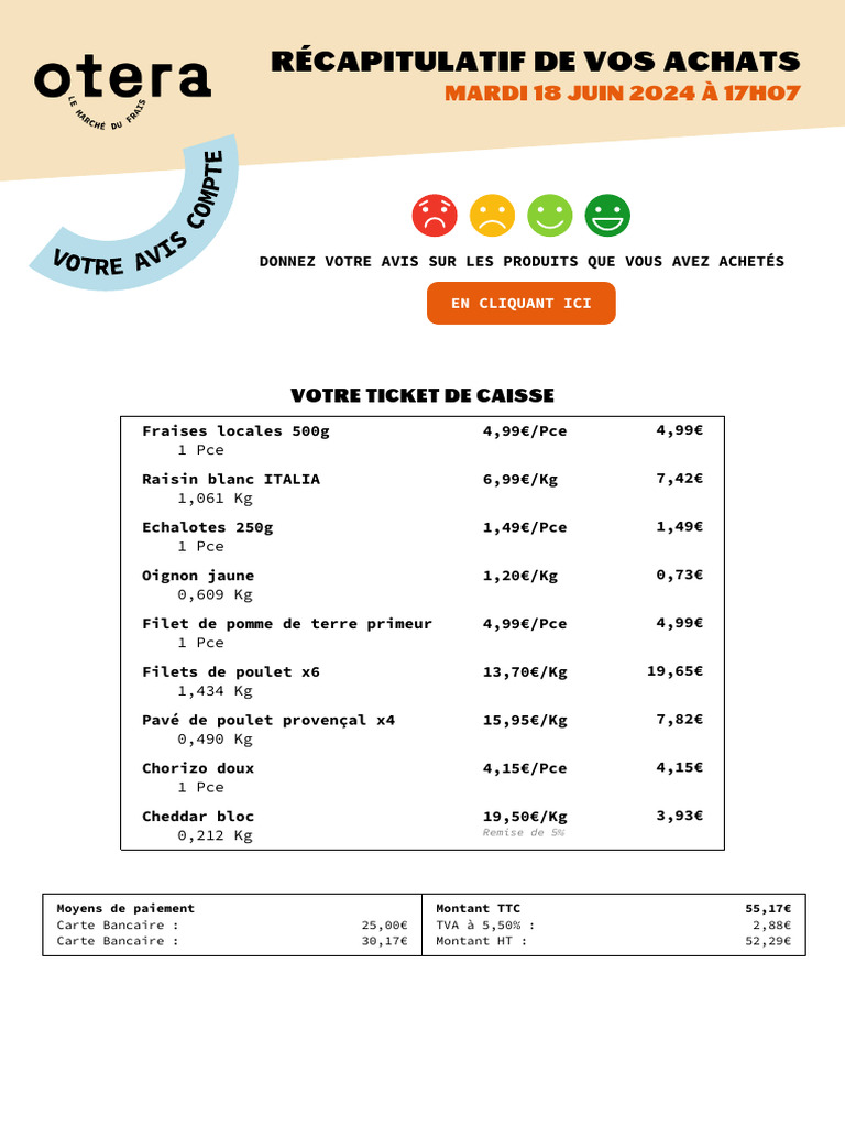 Ticket de Caisse 2024-06-18 17 07 19 | PDF