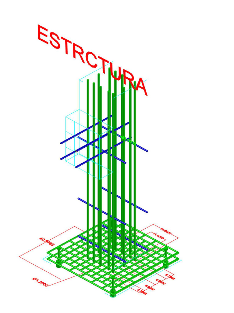 Vista Isometrica 1 | PDF