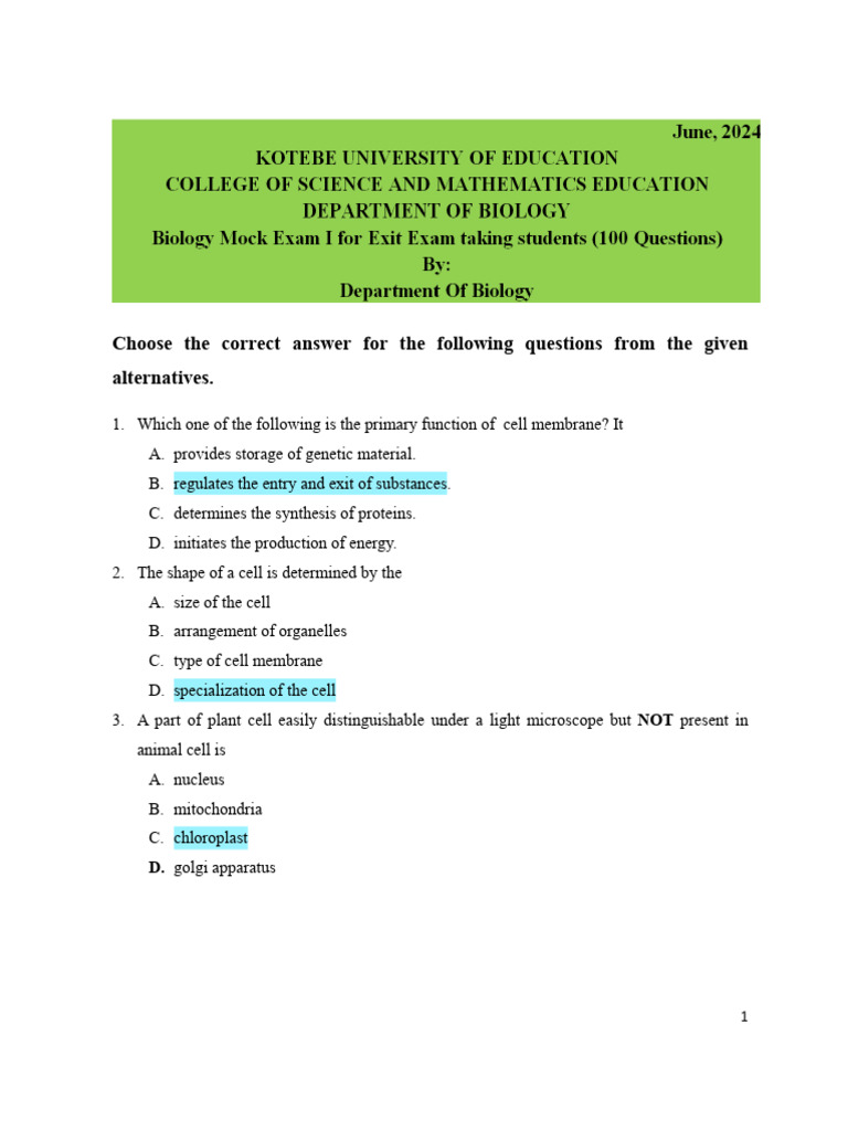 Abirham - Bio Koteba | PDF