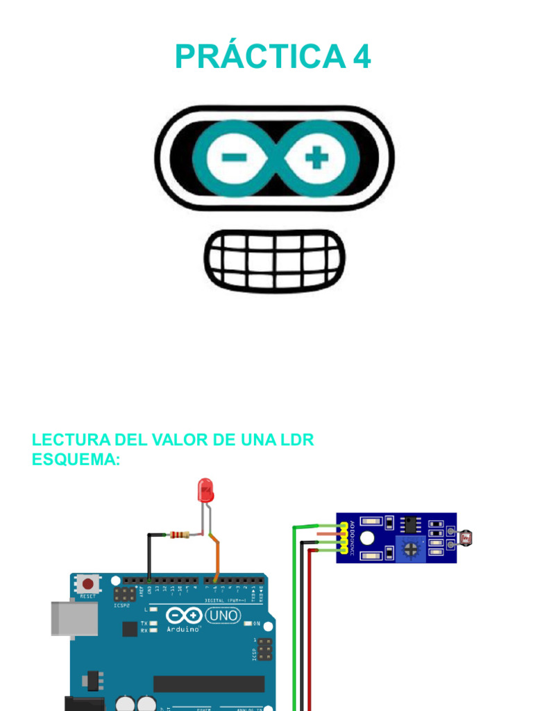 Práctica 4 Enunciados | PDF