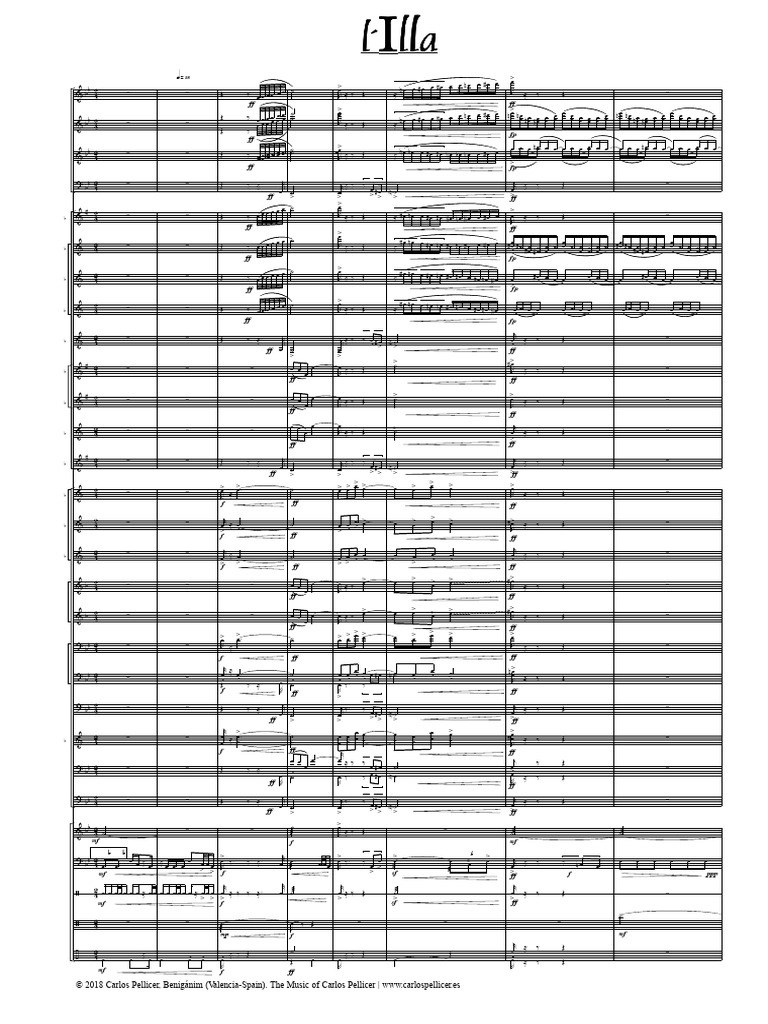 Lilla Completa | PDF