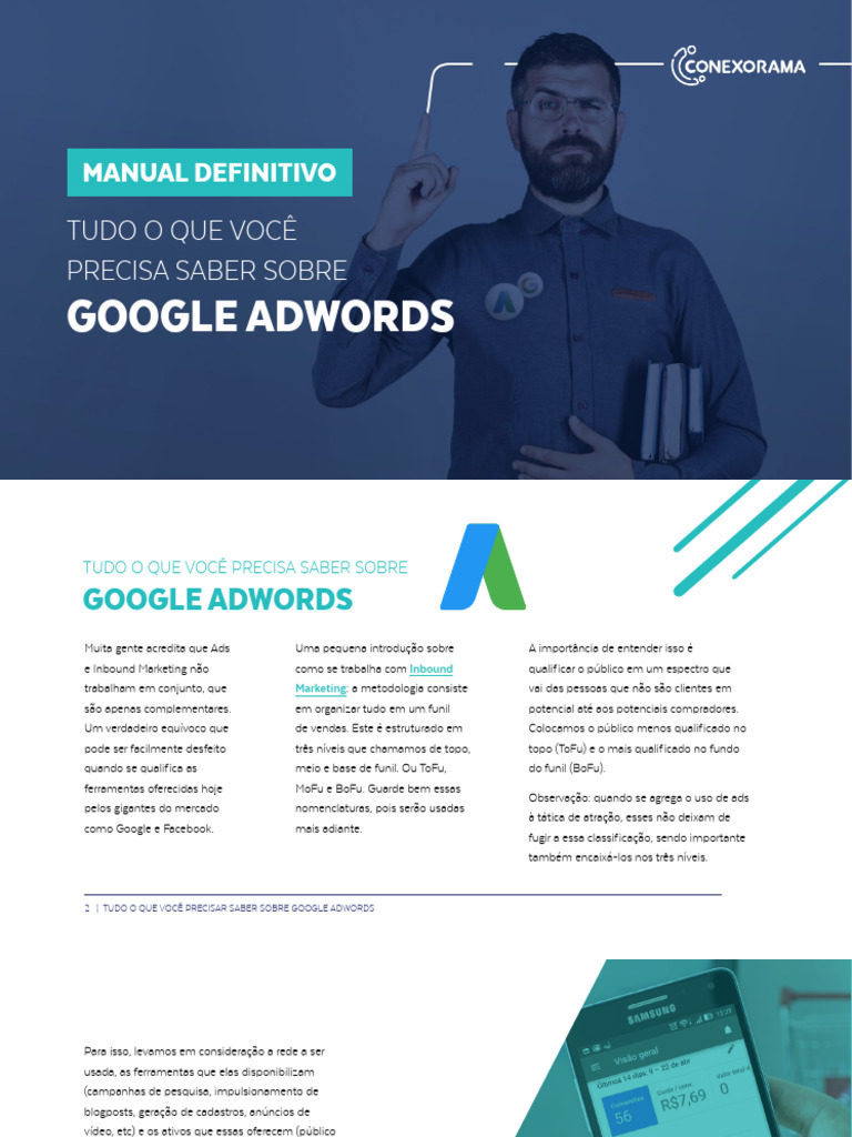Manual Google Ads Pdf
