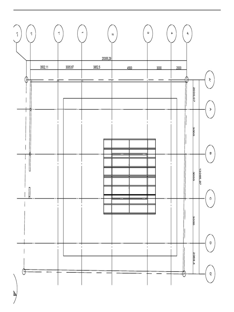 111 Arbt Attic Plan 1-100 | PDF