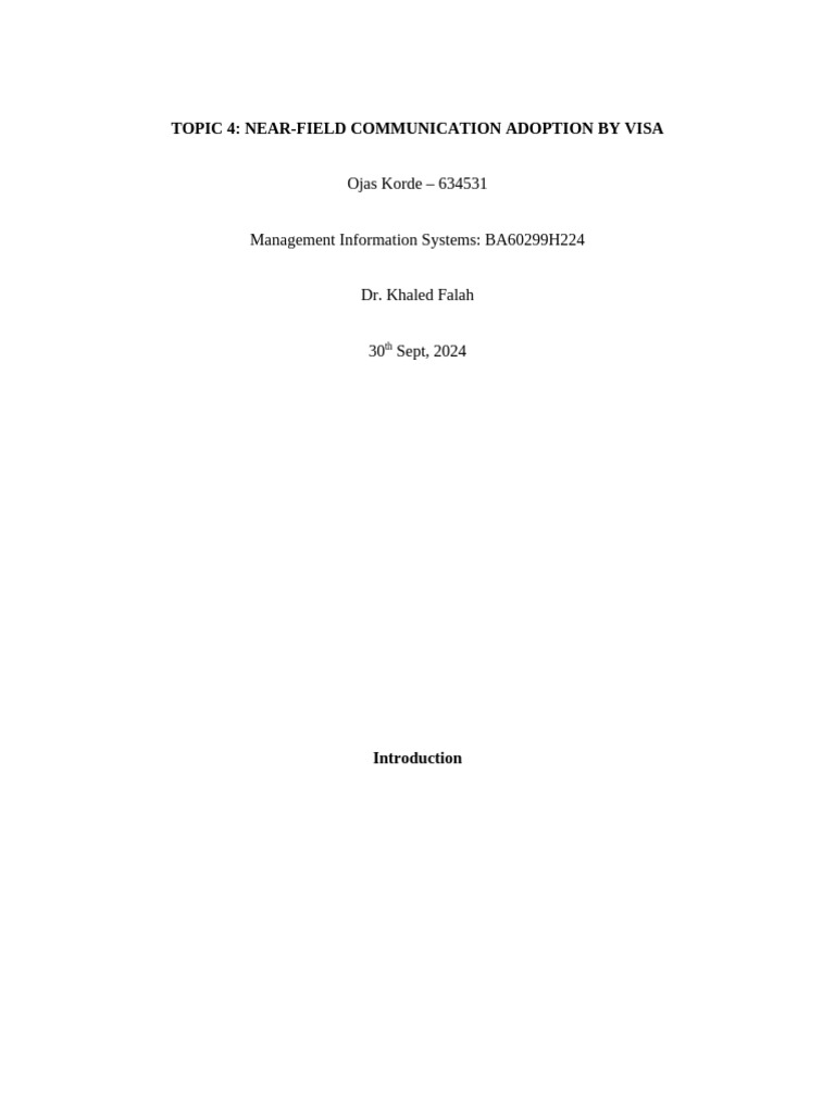 IWD - Ojas - Team 3 | PDF