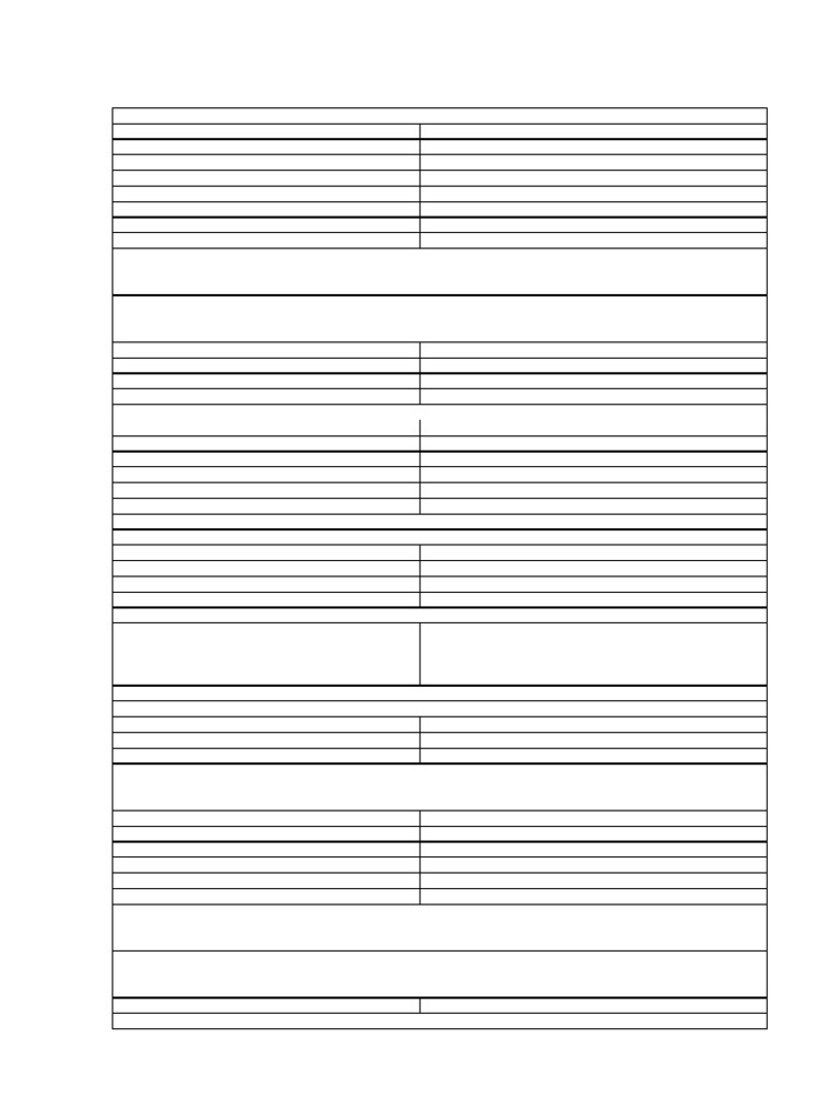 Form Wajib Isi | PDF