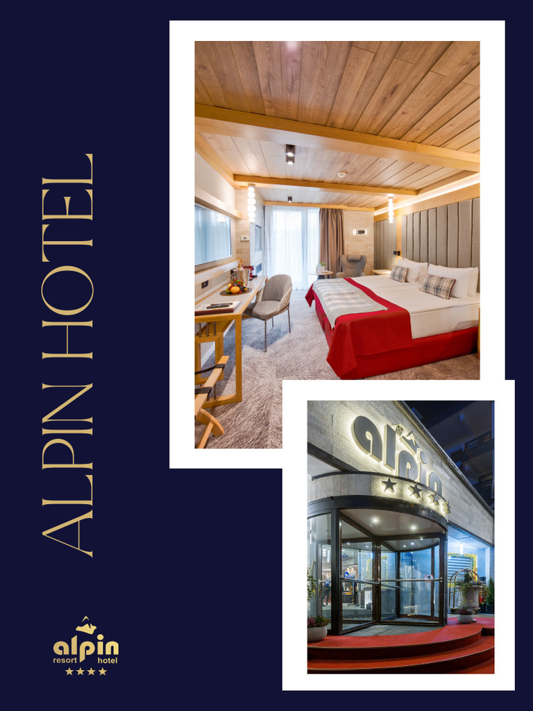 Alpin Hotel | PDF