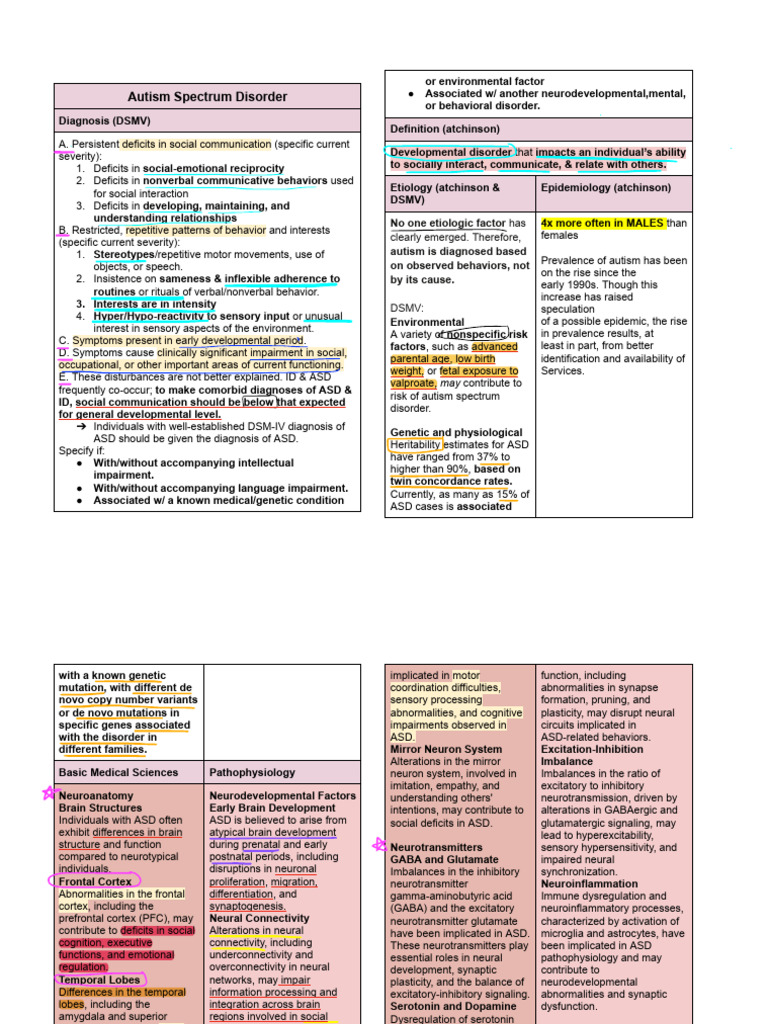 IPPI - Medical Background, Case Practices Examples | PDF