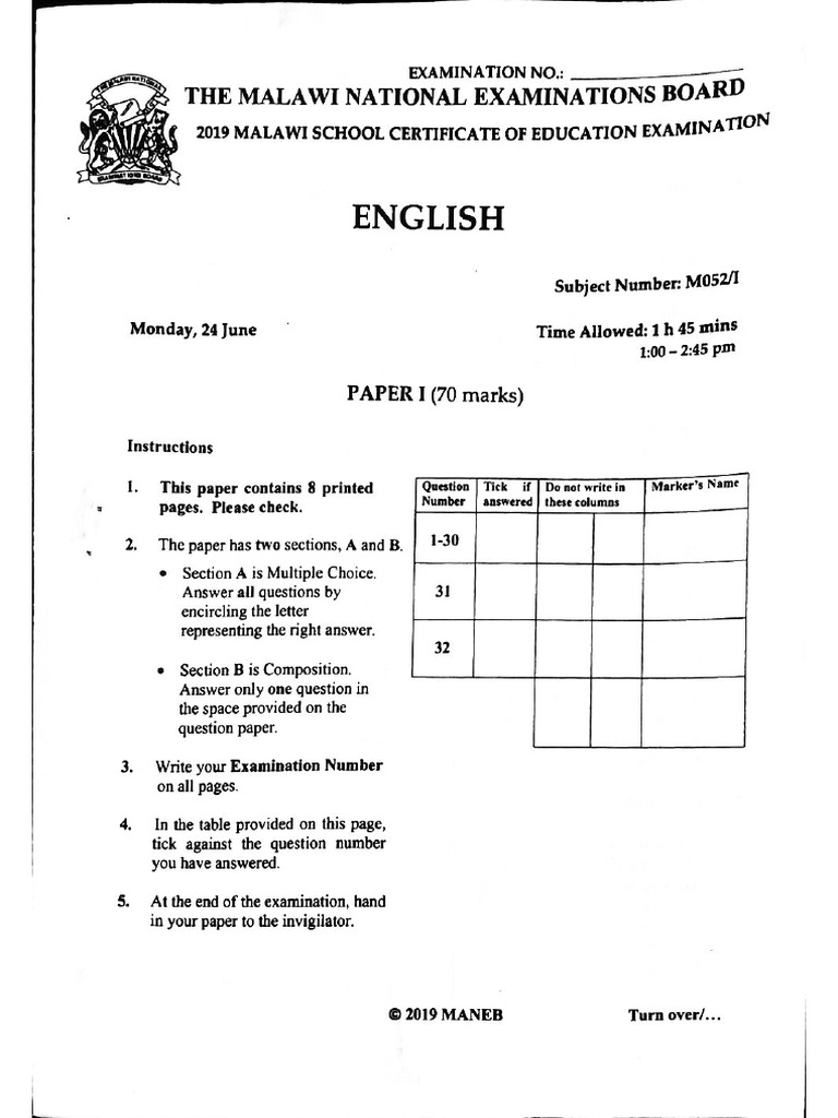 2019_ENG_PP1_MANEB-1-1 | PDF