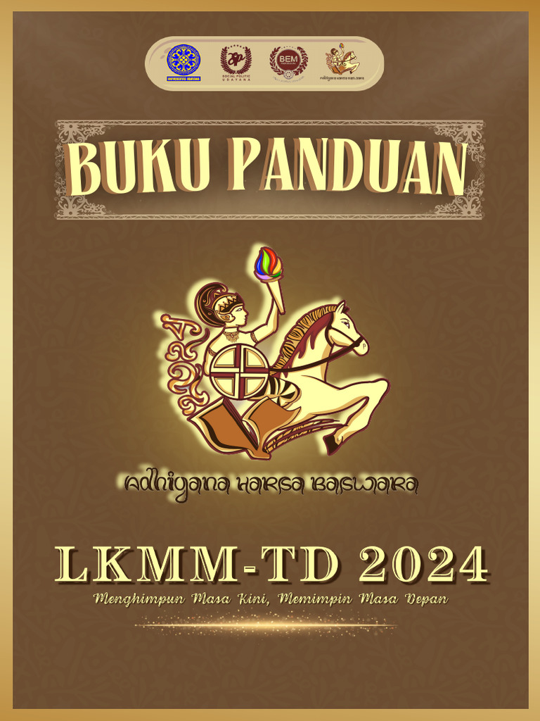 Buku Panduan | PDF