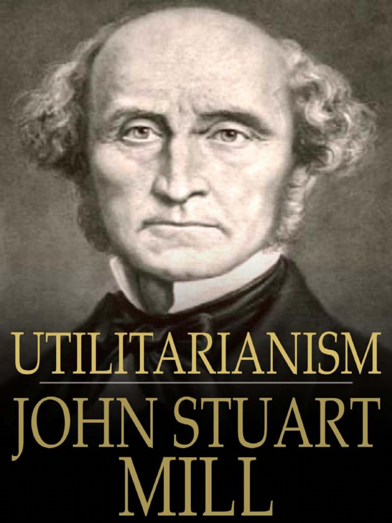 Utilitarismo - J. S. Mill | PDF