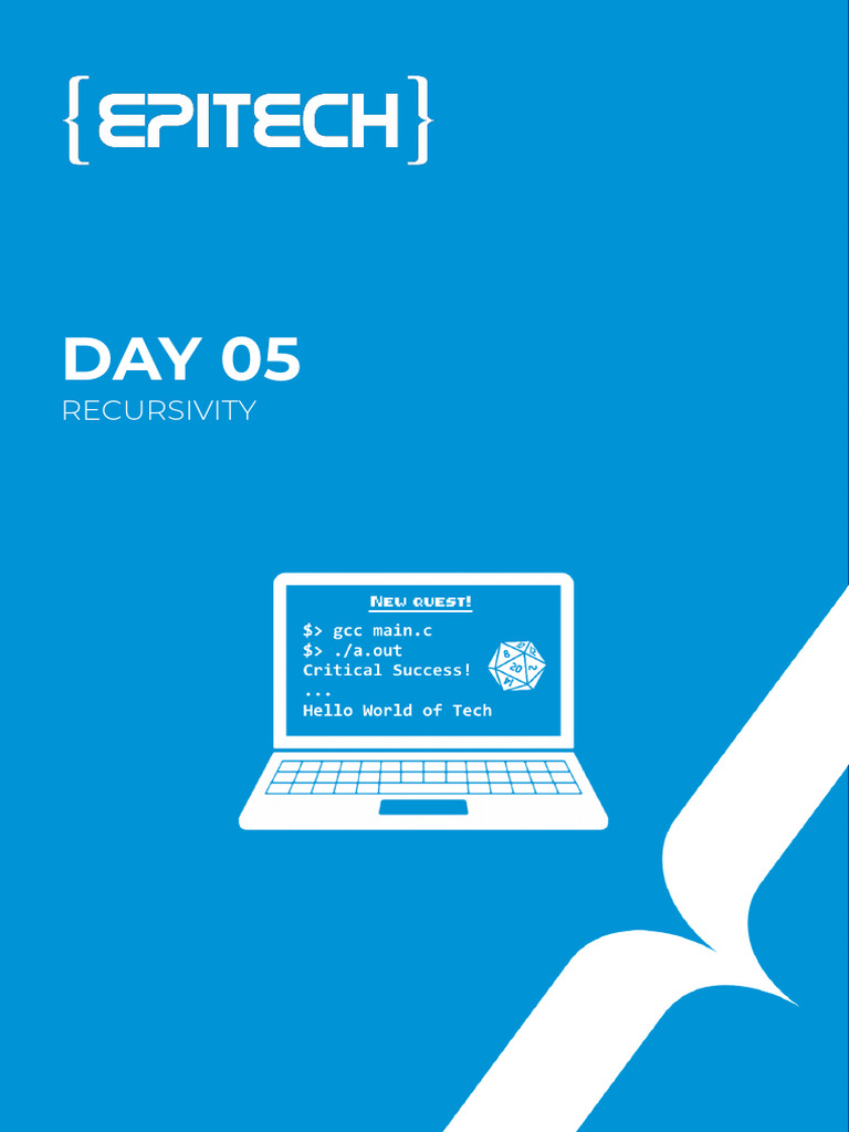 B CPE 100 - Day05 | PDF