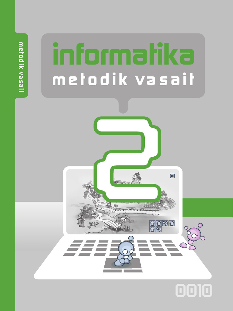 quot-informatika-quot-fanni-uzra-2-ci-sinif-ucun-metodik-vasait-1628704794-984 | PDF