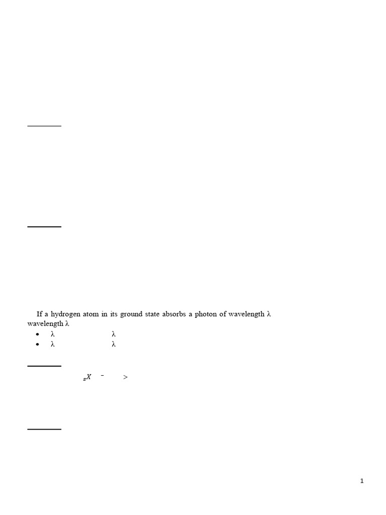 Solution of SET 4 | PDF