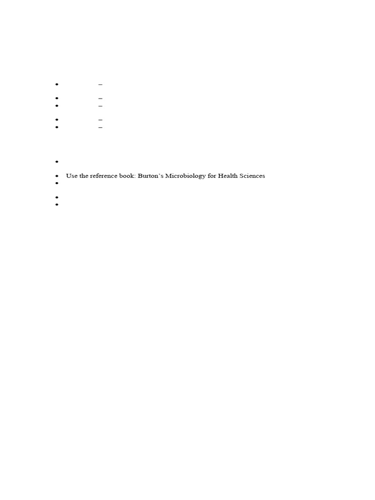 MC3 Laboratory Report Groupings | PDF