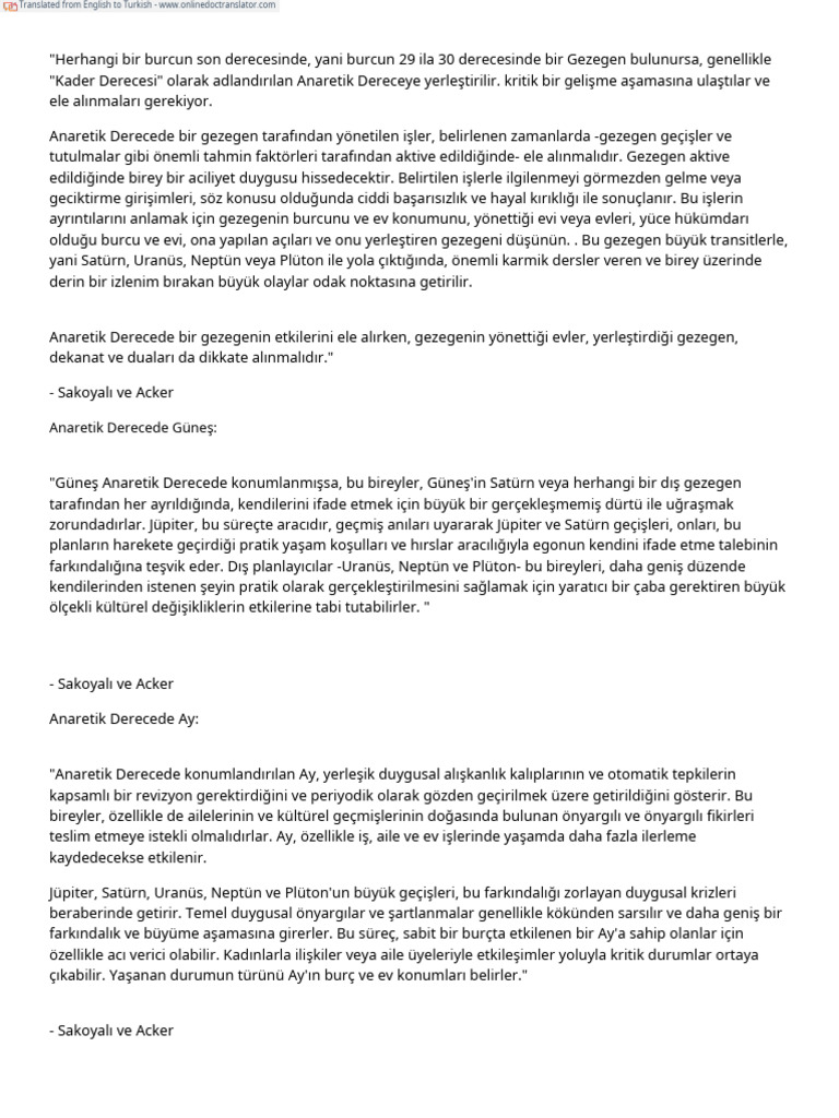 29 derece-sakoian& acker | PDF