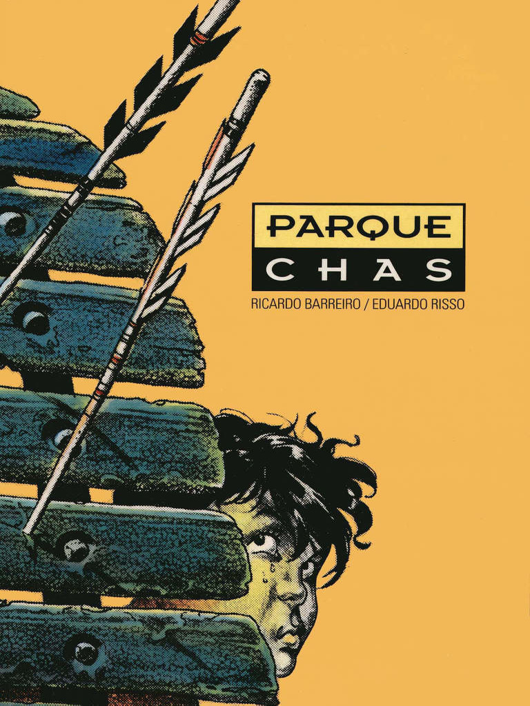 Parque Chas | PDF