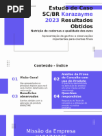 Concorde ICL Brazil | PDF | Agricultura