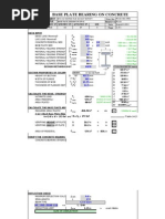 Stiffened Seat Connection | PDF | Beam (Structure) | Materials Science
