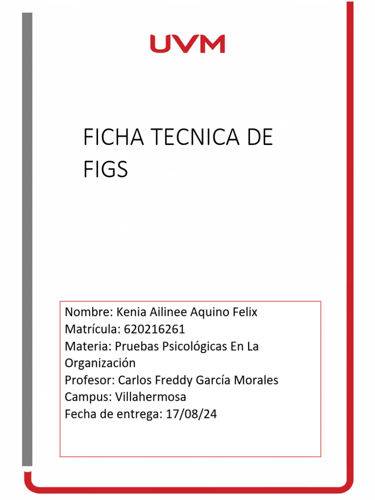 Figs | PDF