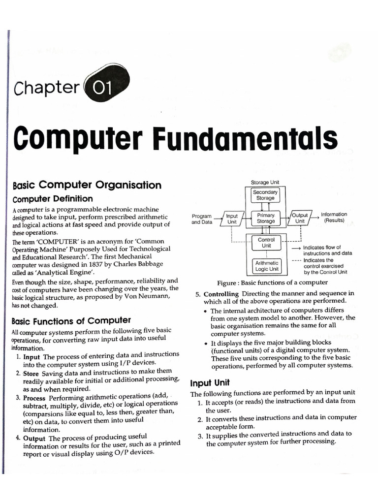 Arihant Computers | PDF