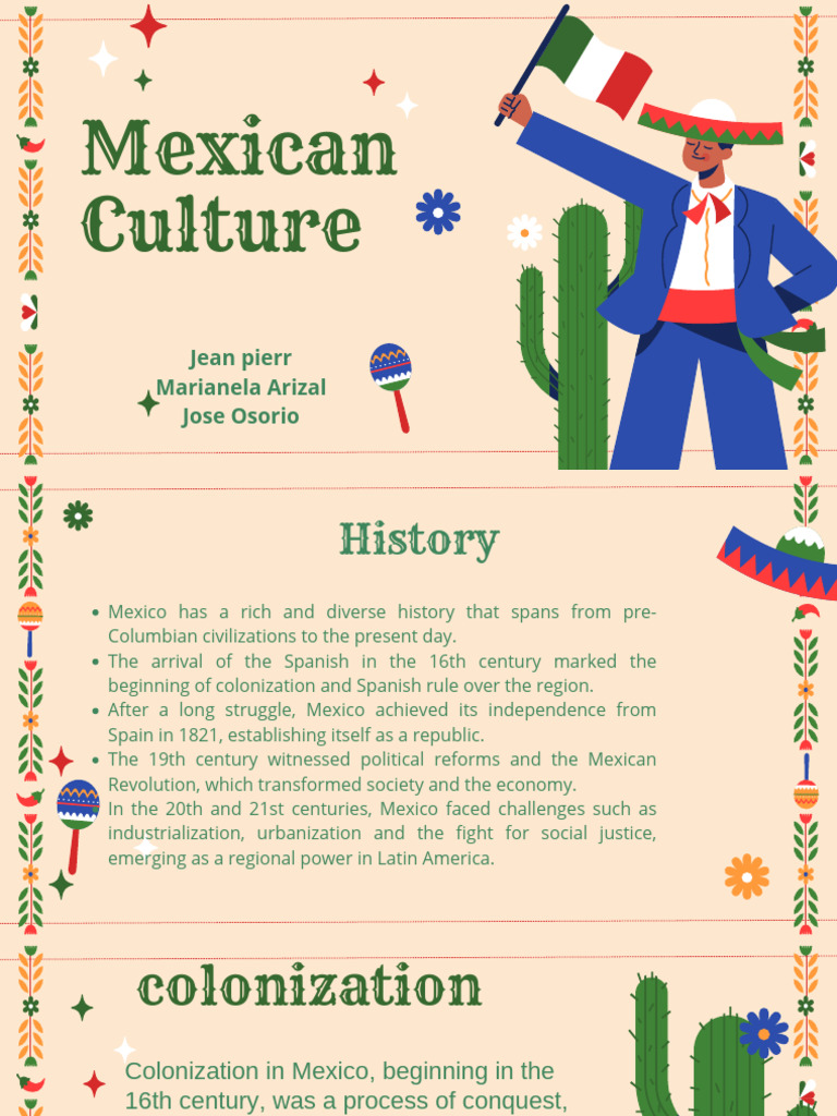 MEXICO | PDF