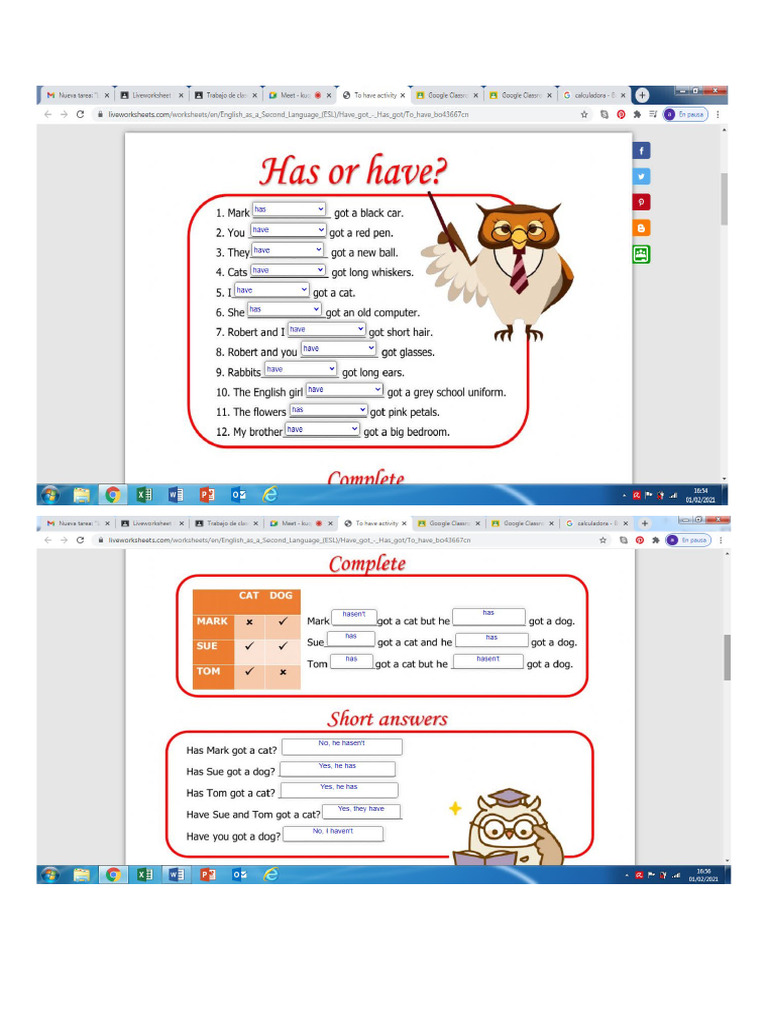 Enjoit | PDF