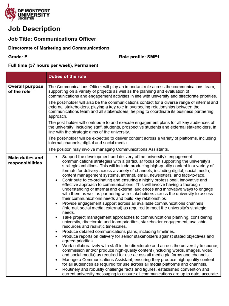 communications-officer-jdps | PDF