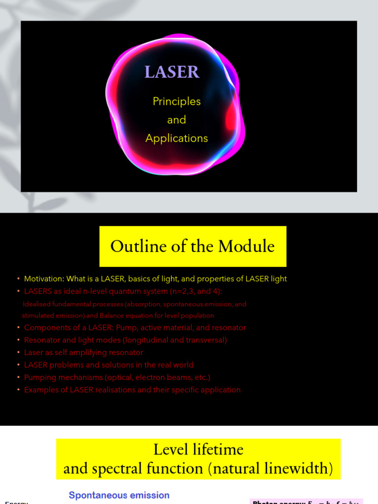 Lecture2 Part1 | PDF