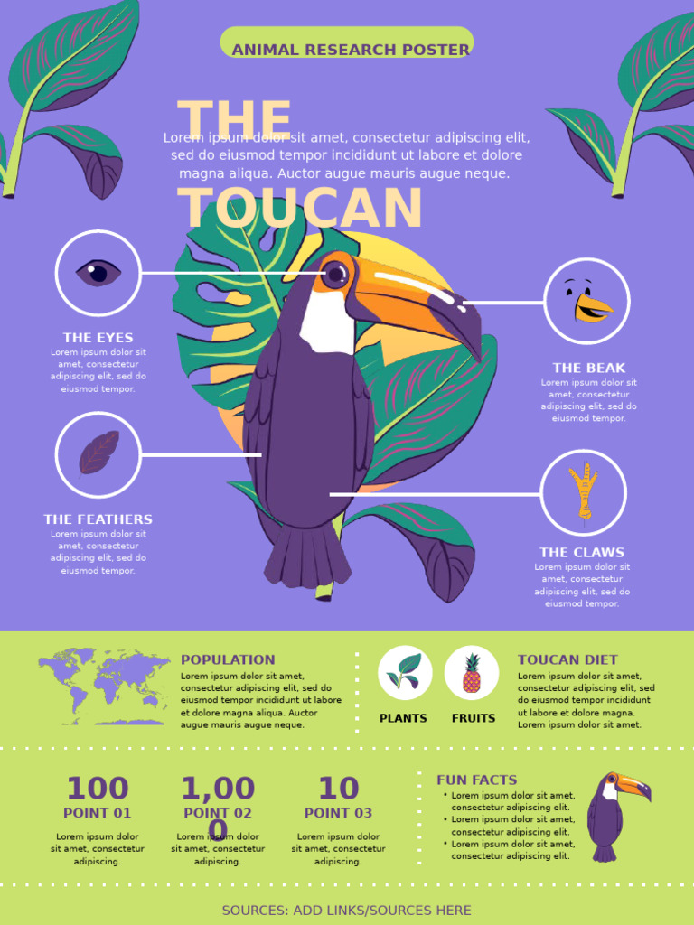 Animal Research Poster (36 X 48 In) | PDF