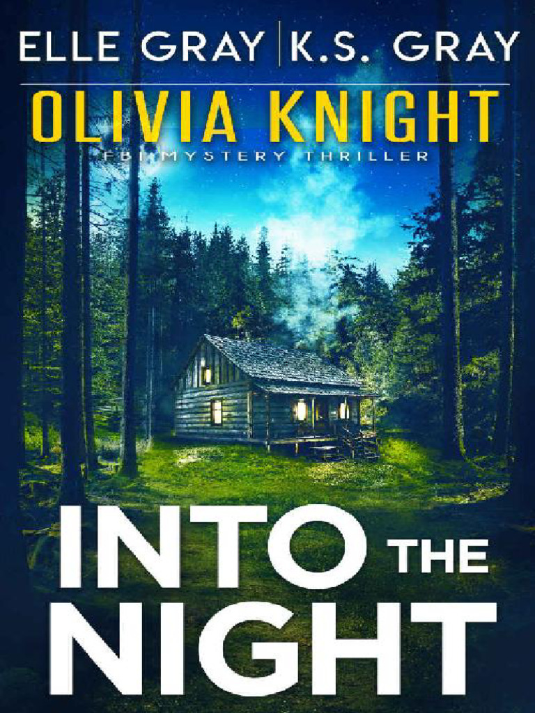 Olivia-Knight | PDF