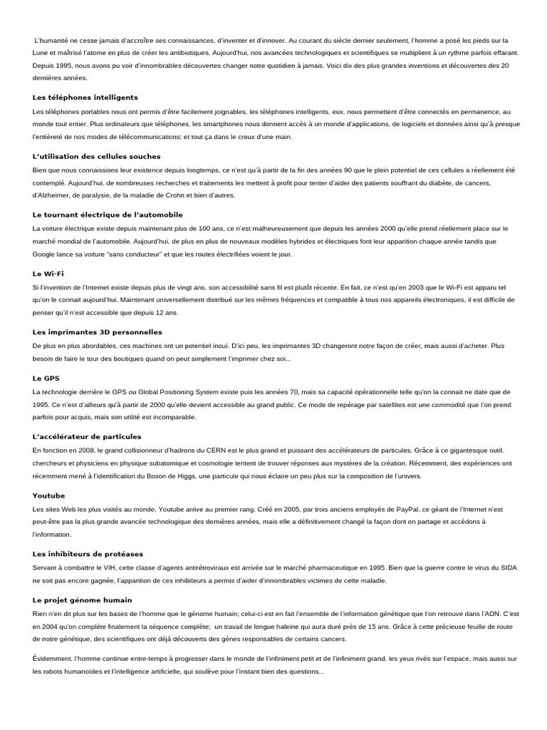 Inventer | PDF