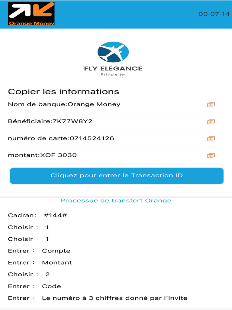 Orderinfo 7 K77 W8 Y2 | PDF