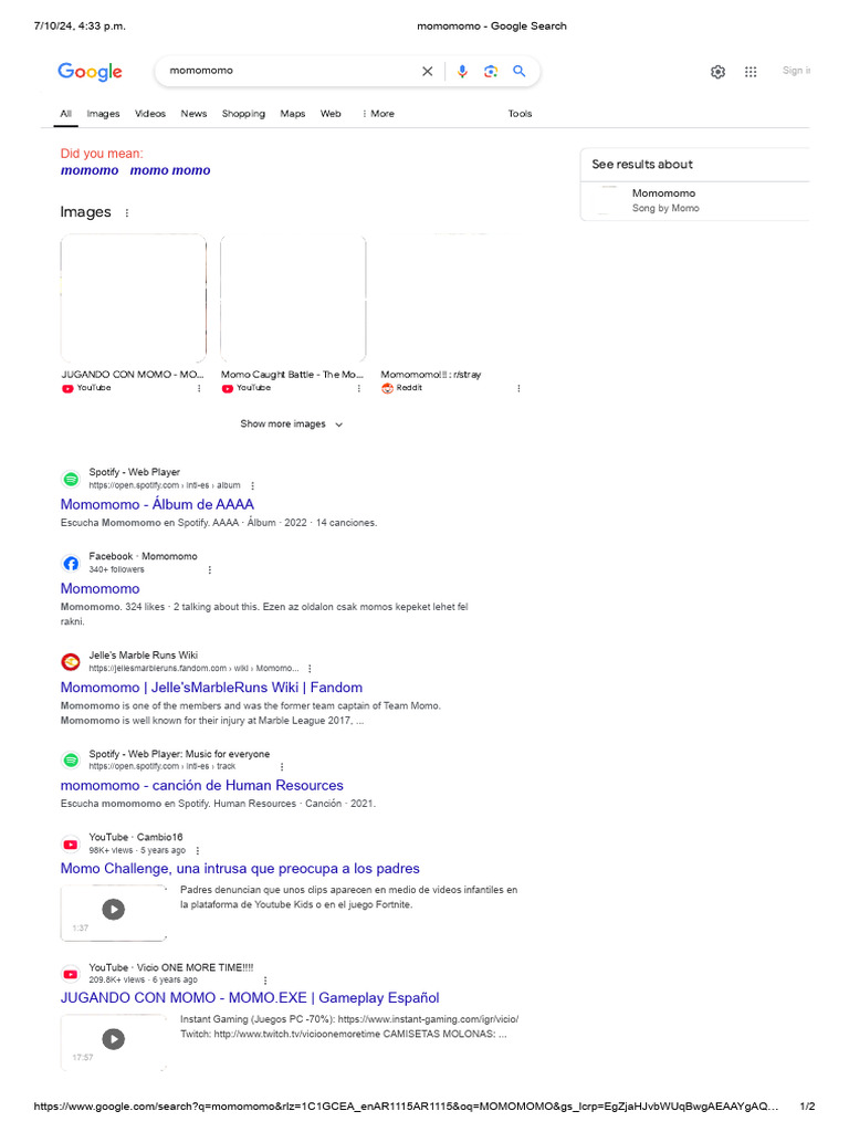 Images: Momomo Momo Momo | PDF