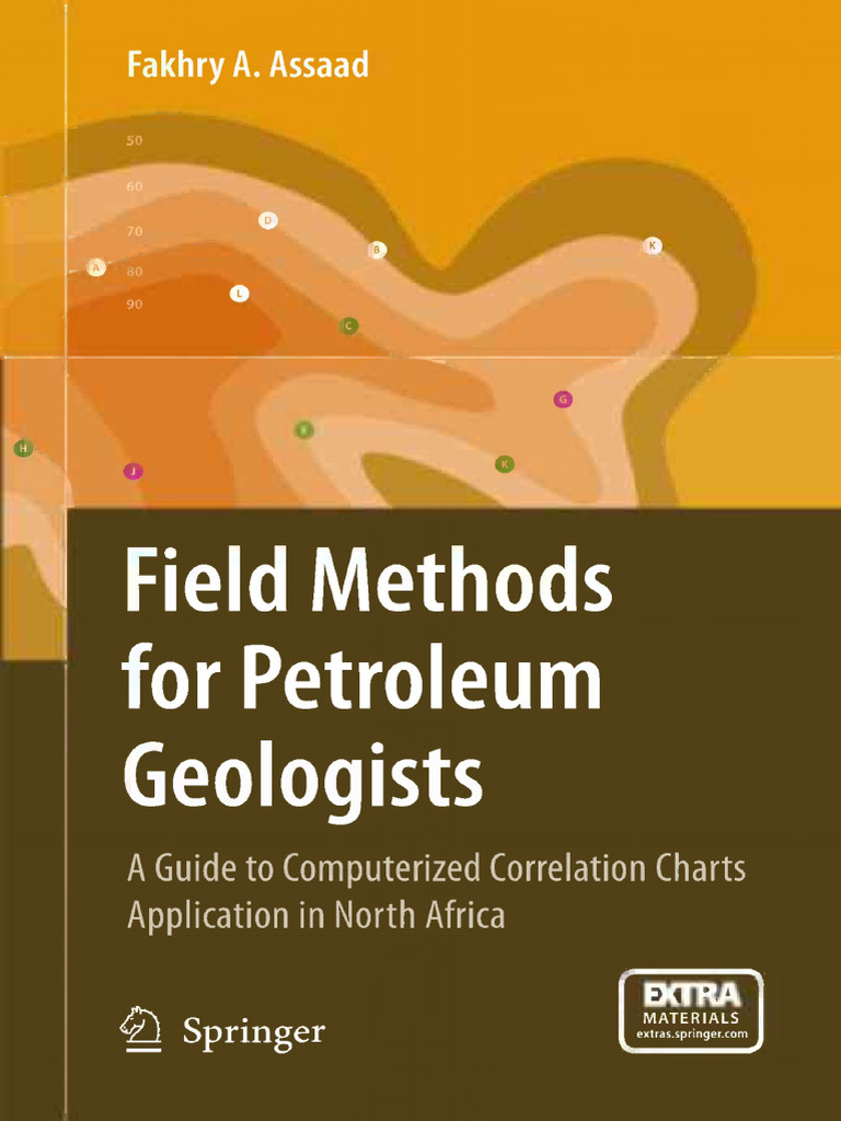 Bahasa Indonesia - Field Methods For Petroleum Geologists - Compressed | PDF