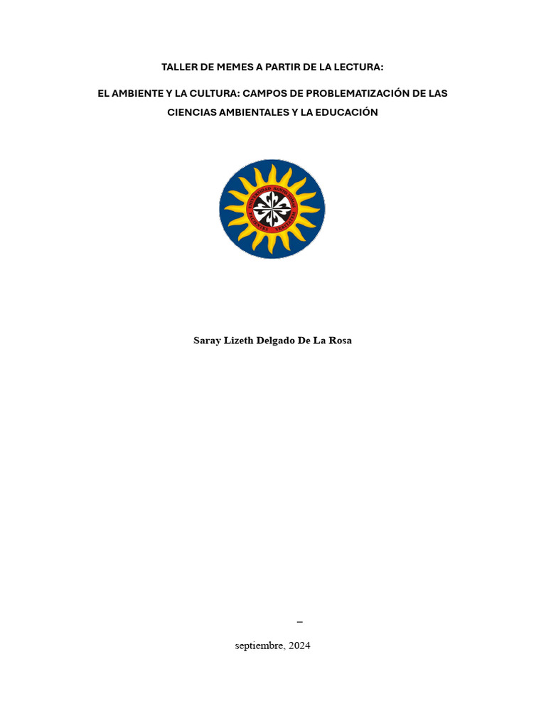 Taller de Memes | PDF