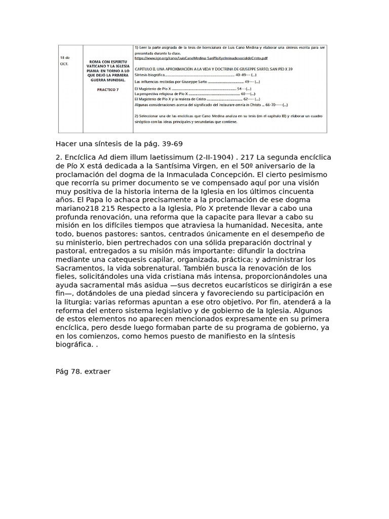 TP 7 Práctico | PDF