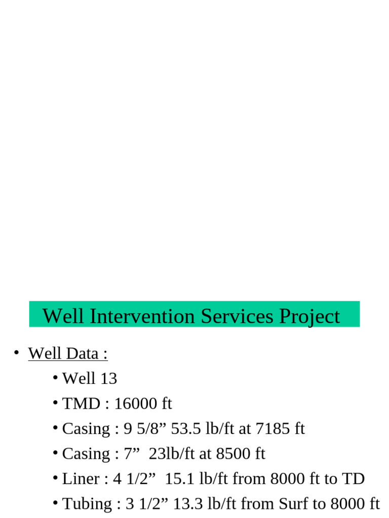 CT Presentation 2 | PDF