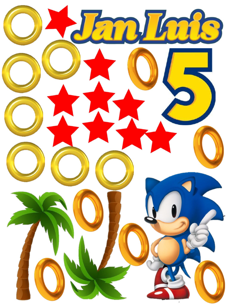 Topper Sonic | PDF