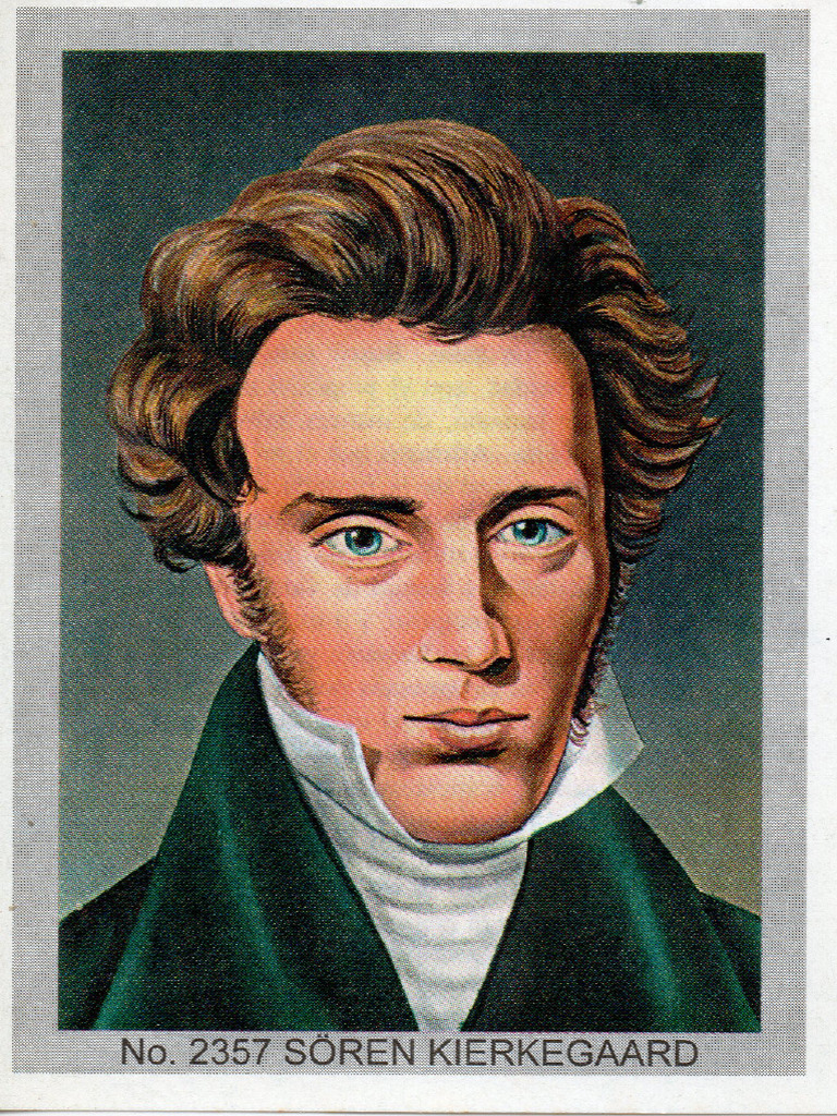 Soren Kierkegaard | PDF