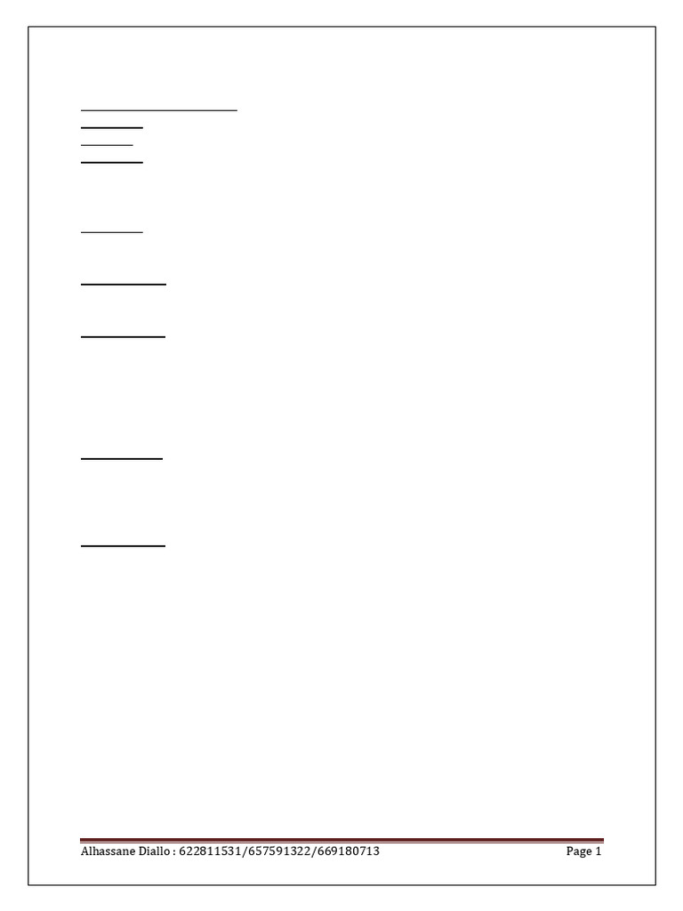 Histoire 10 Ème | PDF