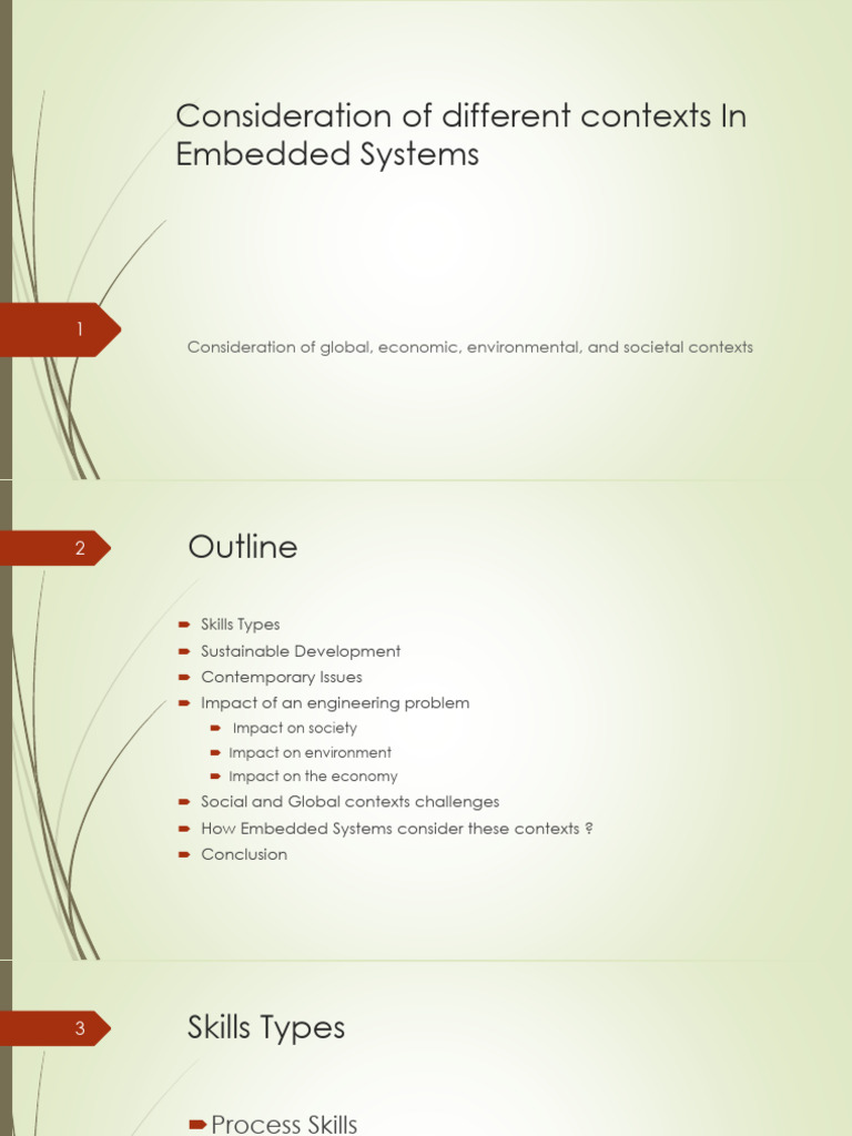 Microprocessor and Assembly Language - Issue Slides | PDF