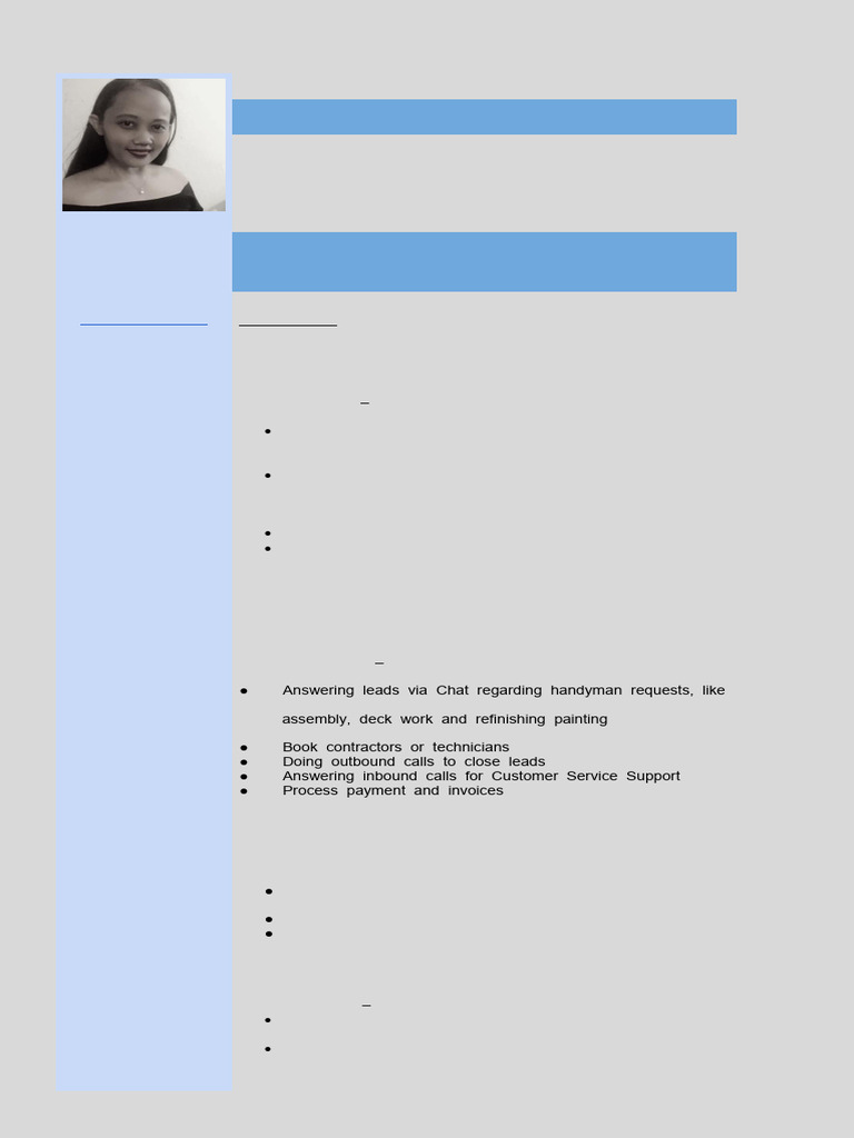 Arly G. Balateria | PDF