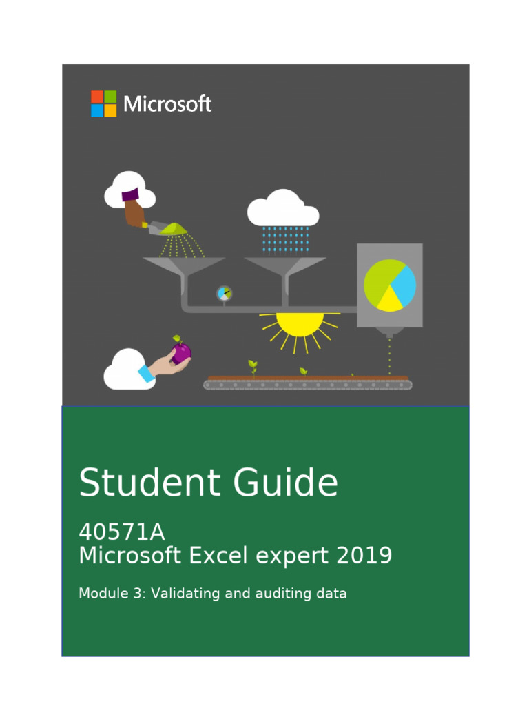 Student_guide_M3 | PDF