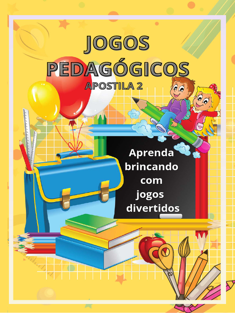 Apostila 2 Completa | PDF