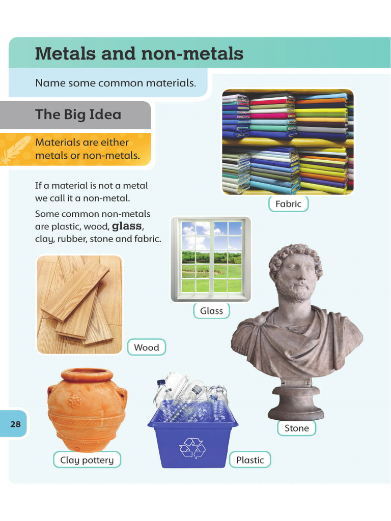 Oxford International Primary Science 3 | PDF