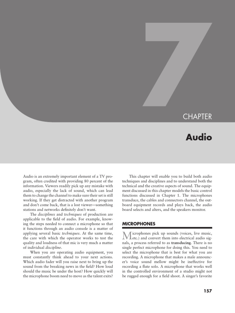 172-332 Modul Video Editing | PDF